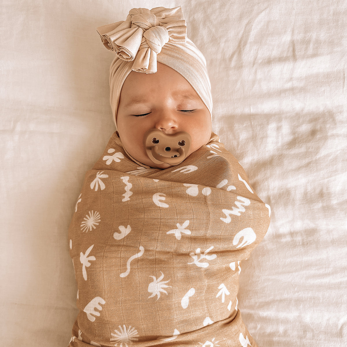 Organic Muslin Wraps / Swaddles– Page 2 – Fox & Fallow