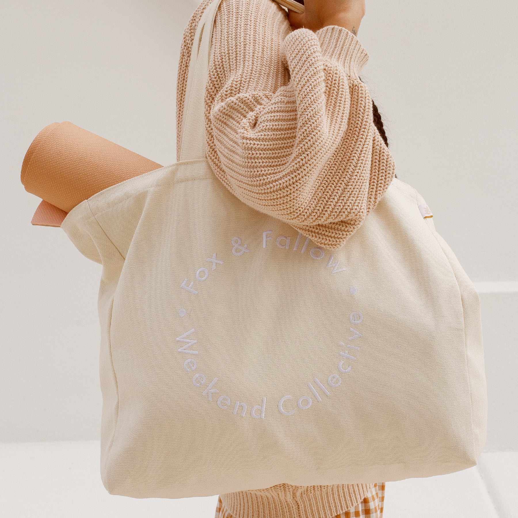 Accessories– Fox & Fallow
