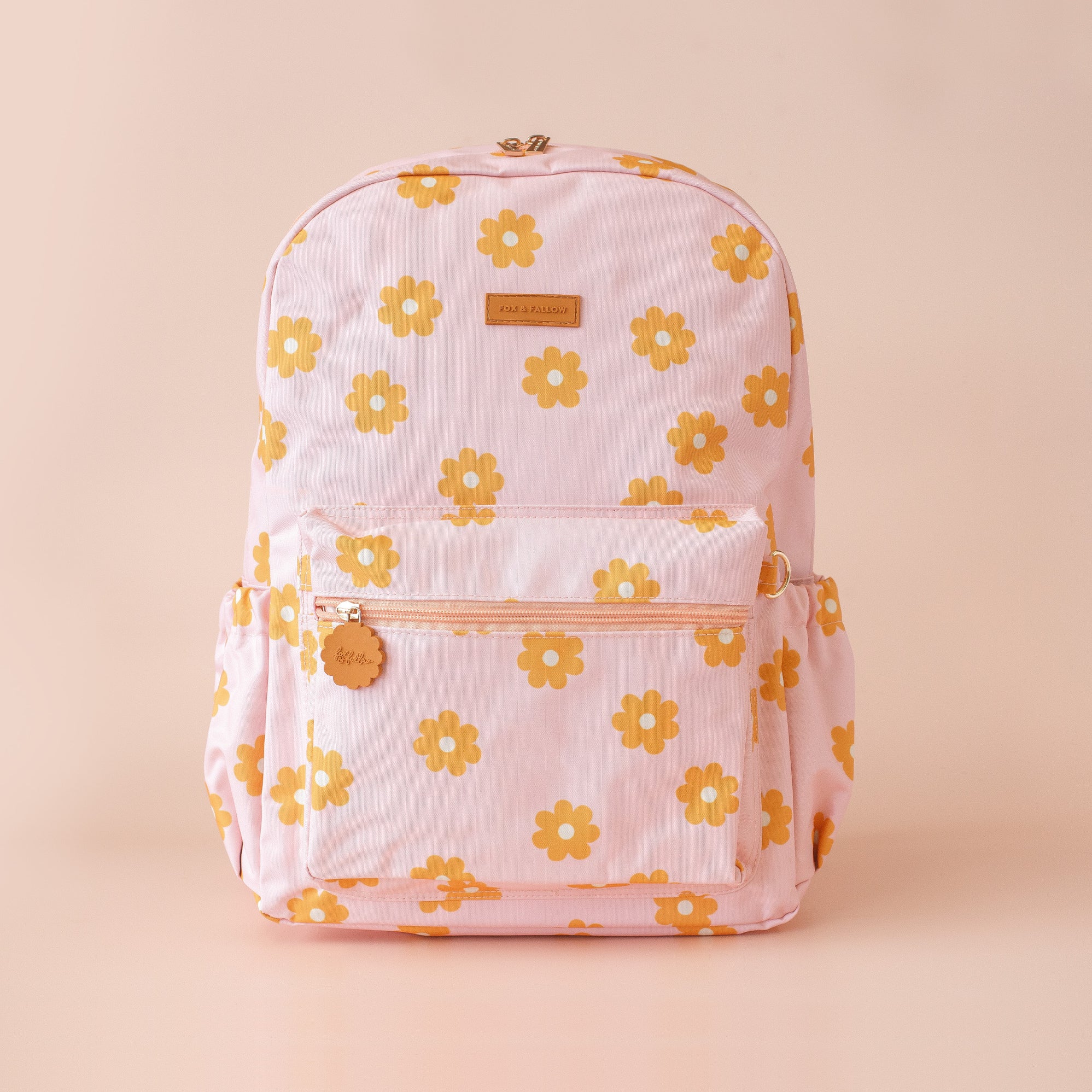 Daisy Chain Backpack - 20L - Toddler Backpack, Kindy Backpack, Pre ...