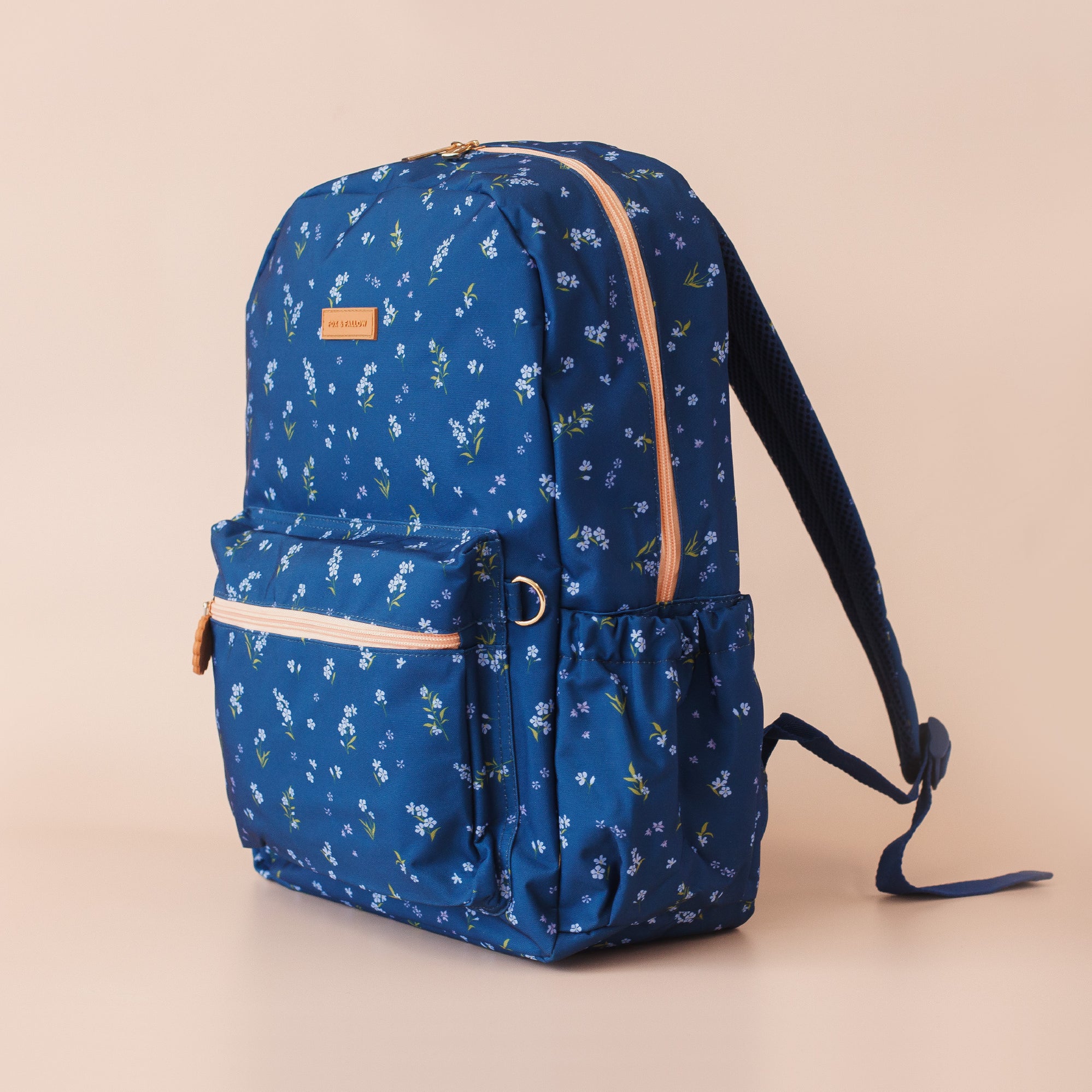 Back to School– Fox & Fallow