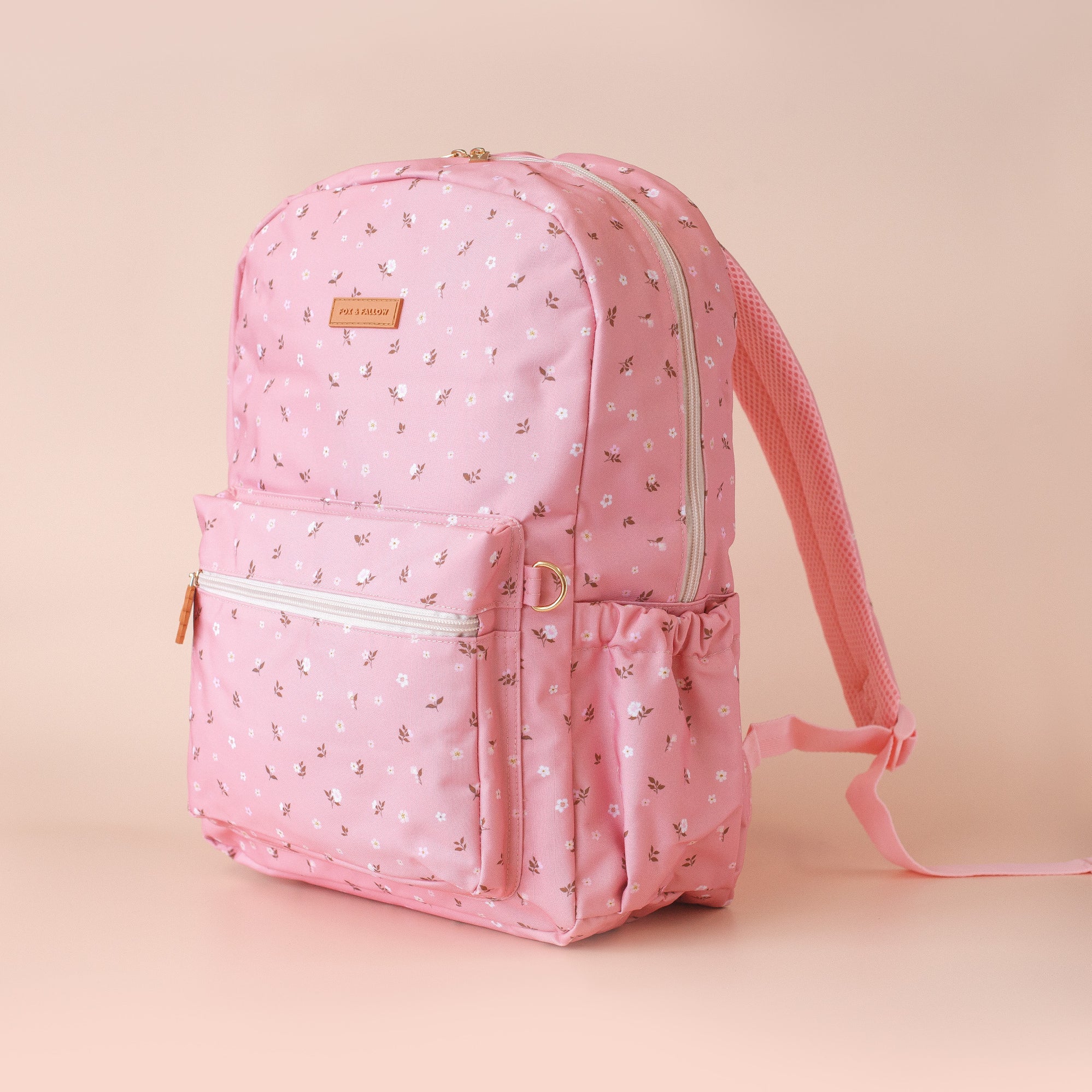 Back to School– Fox & Fallow