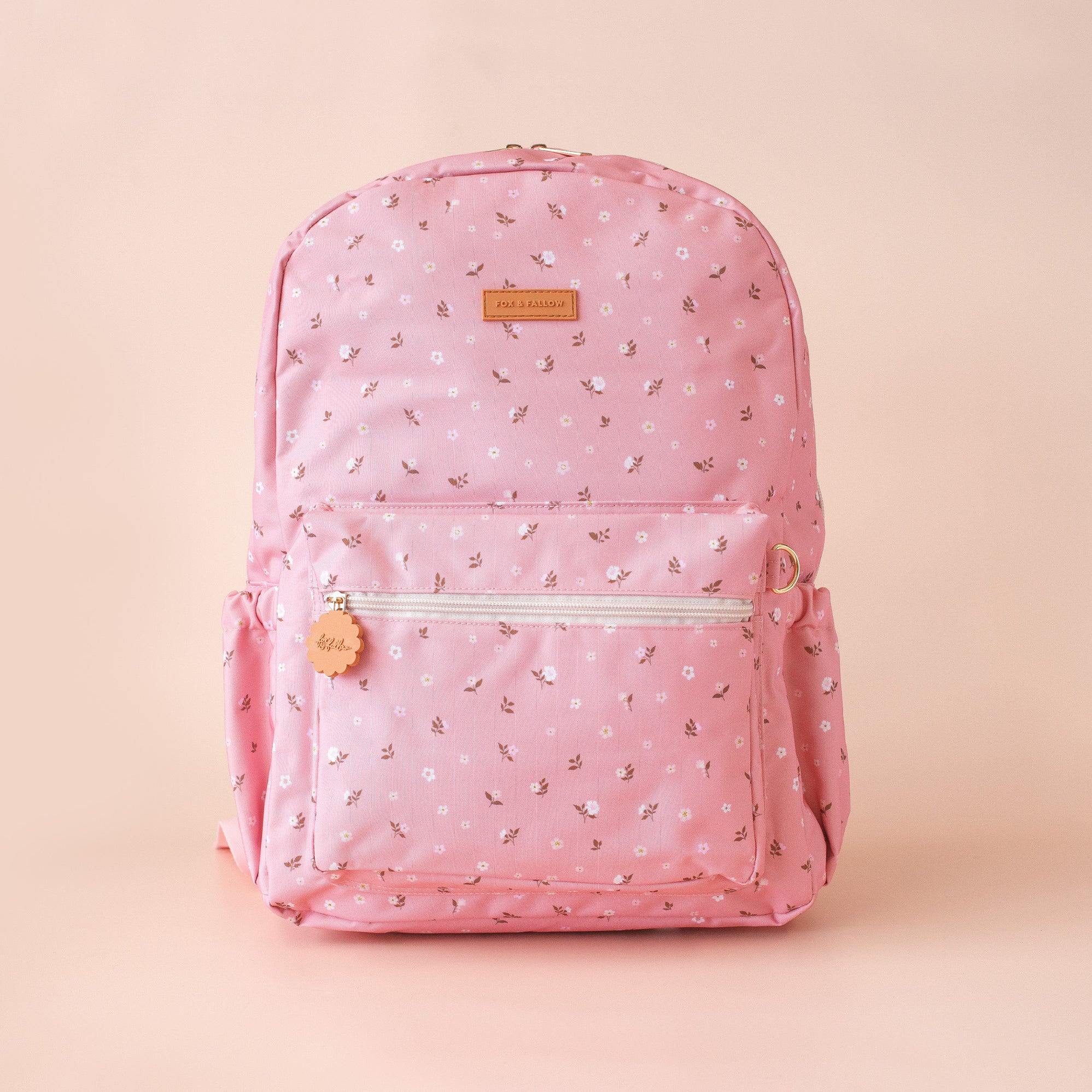 Dusty Roses Backpack - 20L - Toddler Backpack, Kindy Backpack, Pre ...