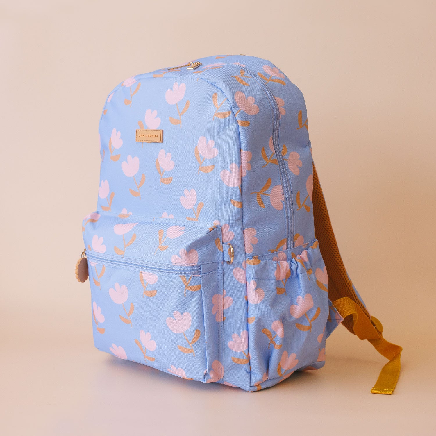 Tulips Backpack - 20L - Toddler Backpack, Kindy Backpack, Pre-school ...