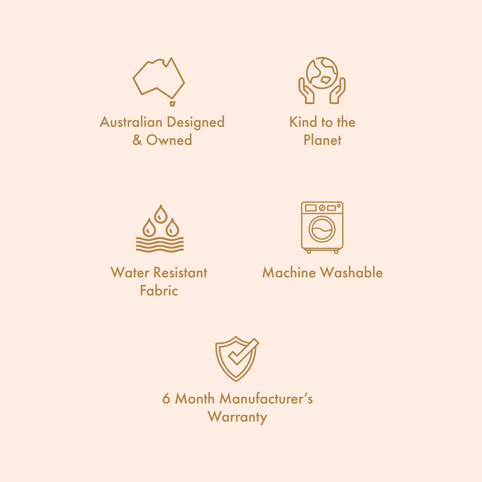 Daisy Chain Backpack - 20L - Toddler Backpack, Kindy Backpack, Pre ...