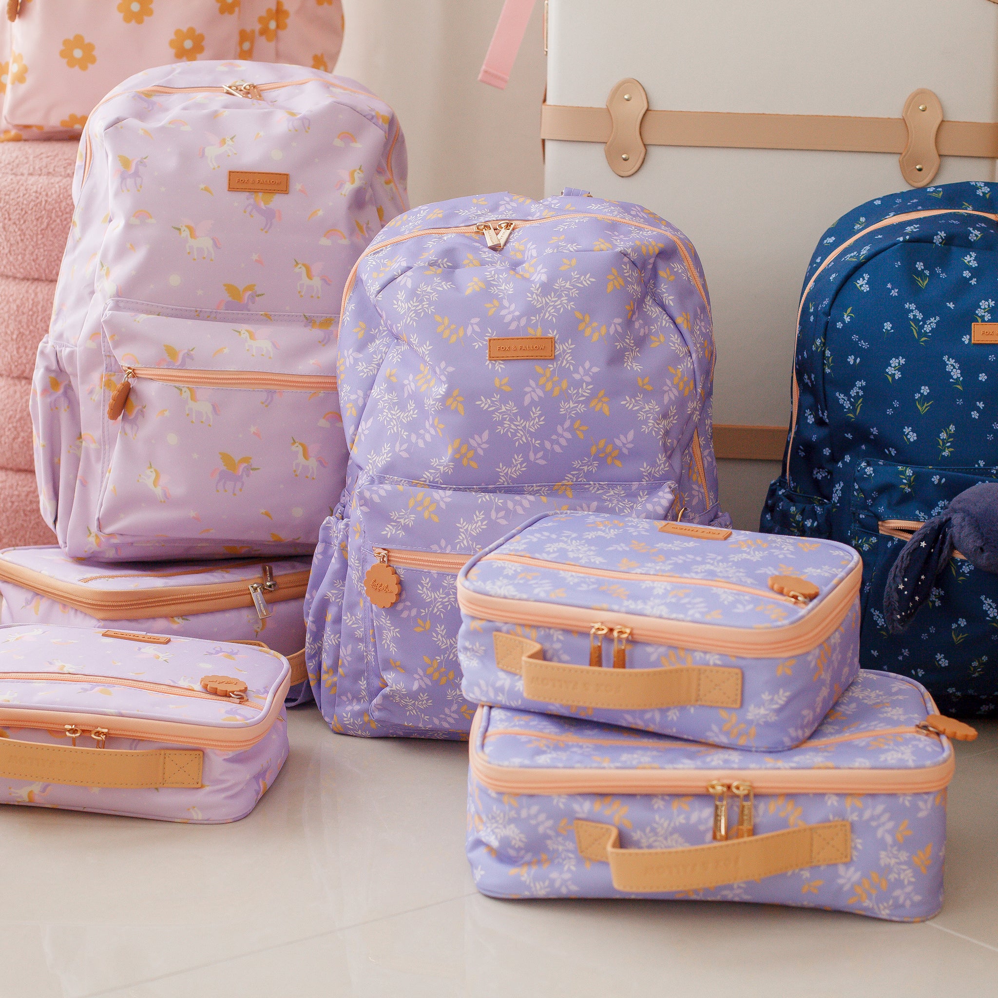 Juniper Backpack - 20L - Toddler Backpack, Kindy Backpack, Pre-school ...
