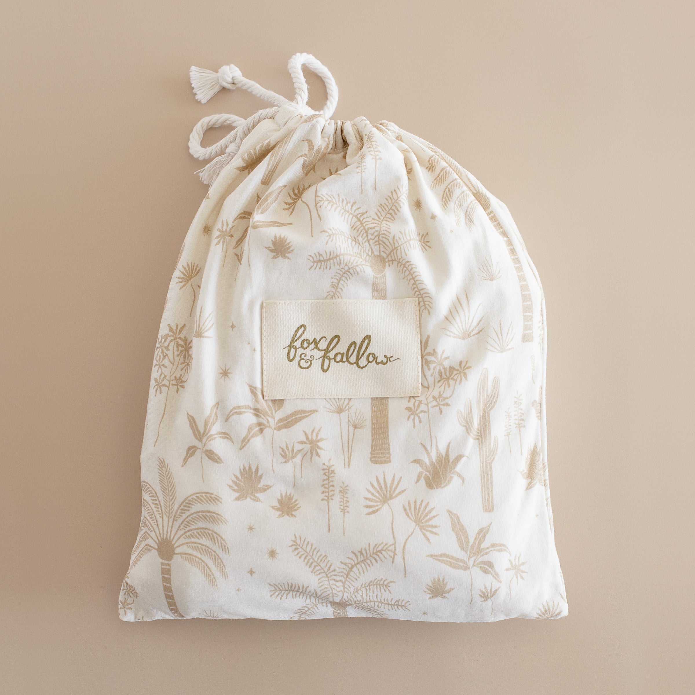 SECONDS SALE– Fox & Fallow