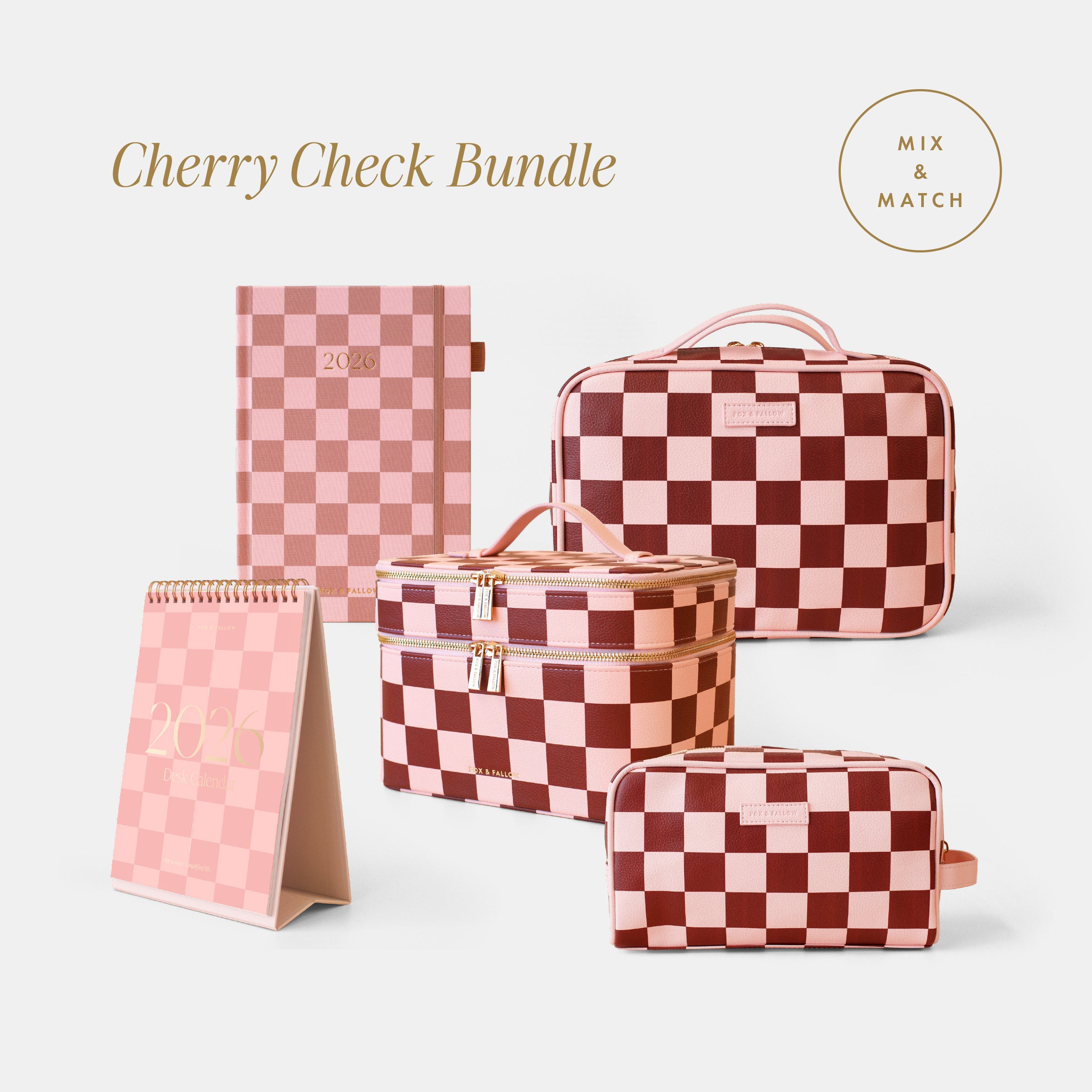 Accessories– Fox & Fallow