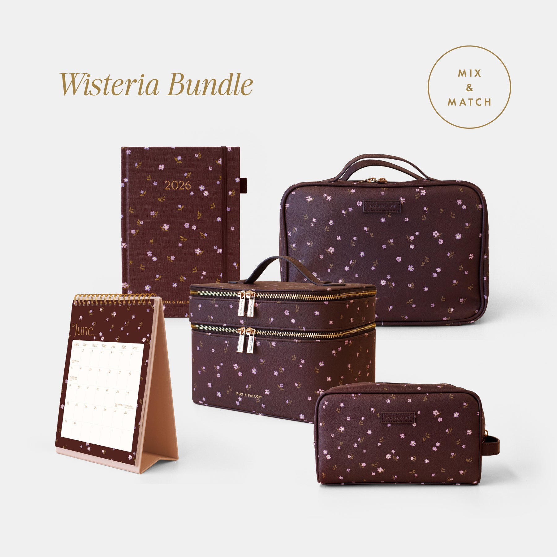 Accessories– Fox & Fallow