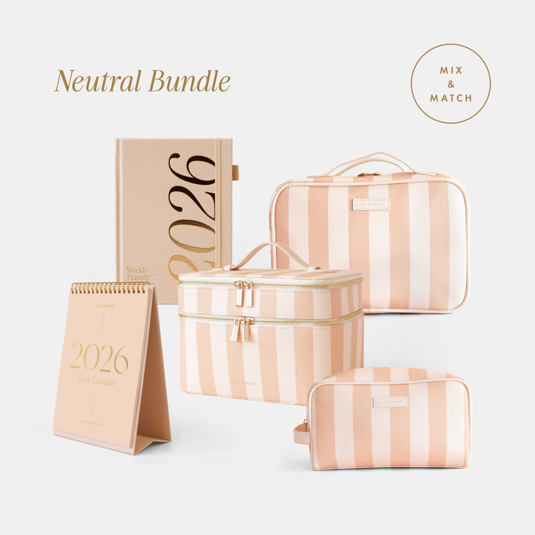 Accessories– Fox & Fallow