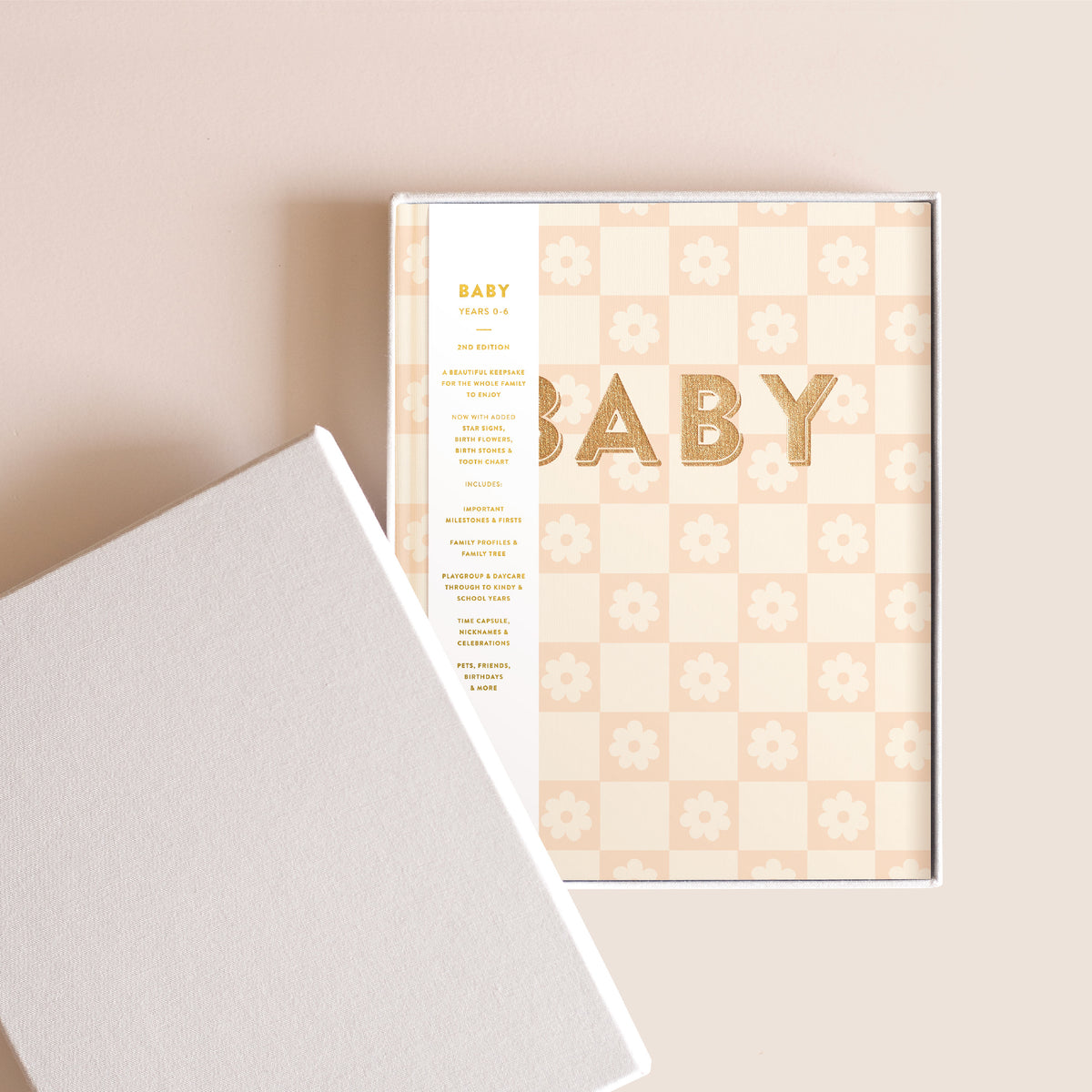 Baby Books– Fox & Fallow