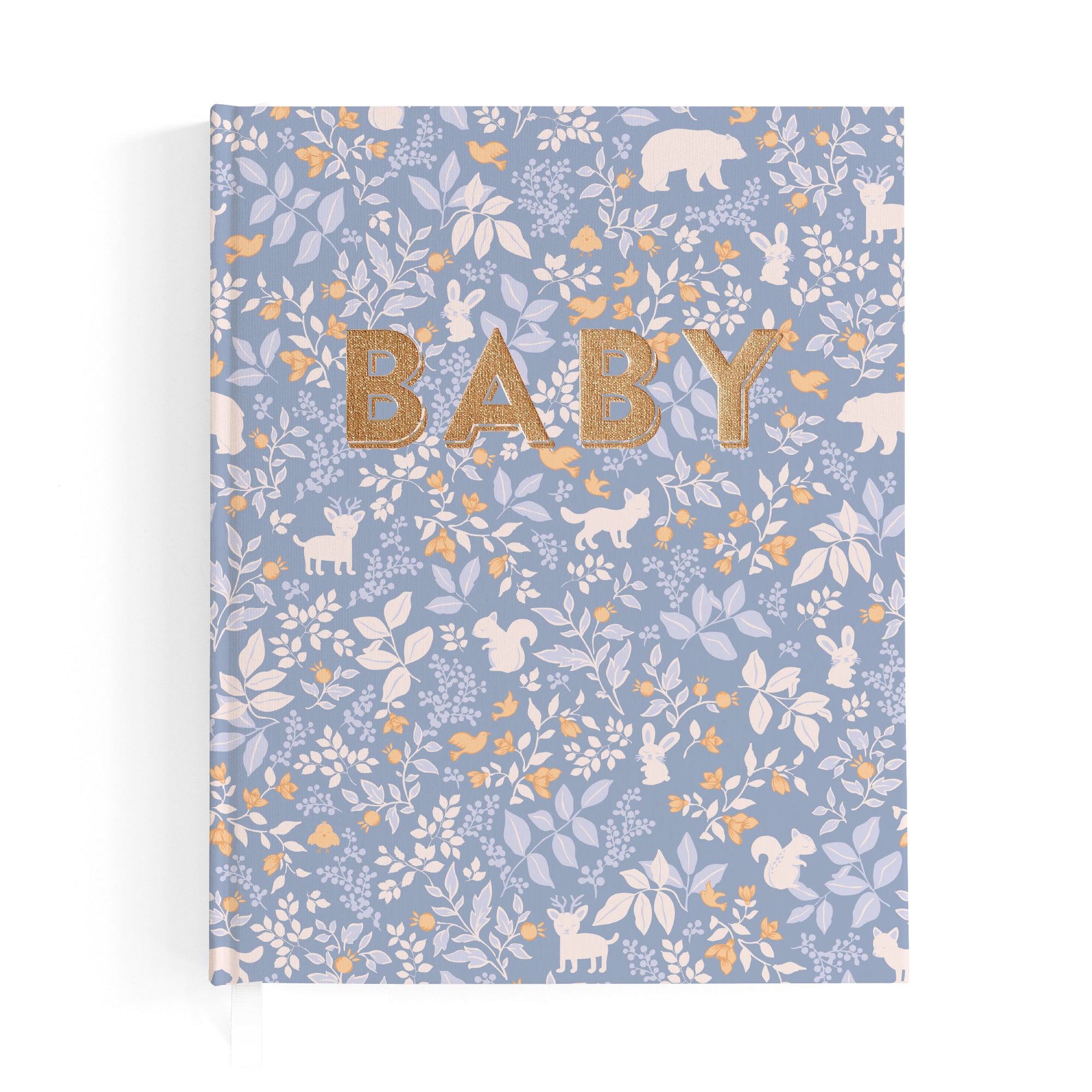 Baby Books– Fox & Fallow