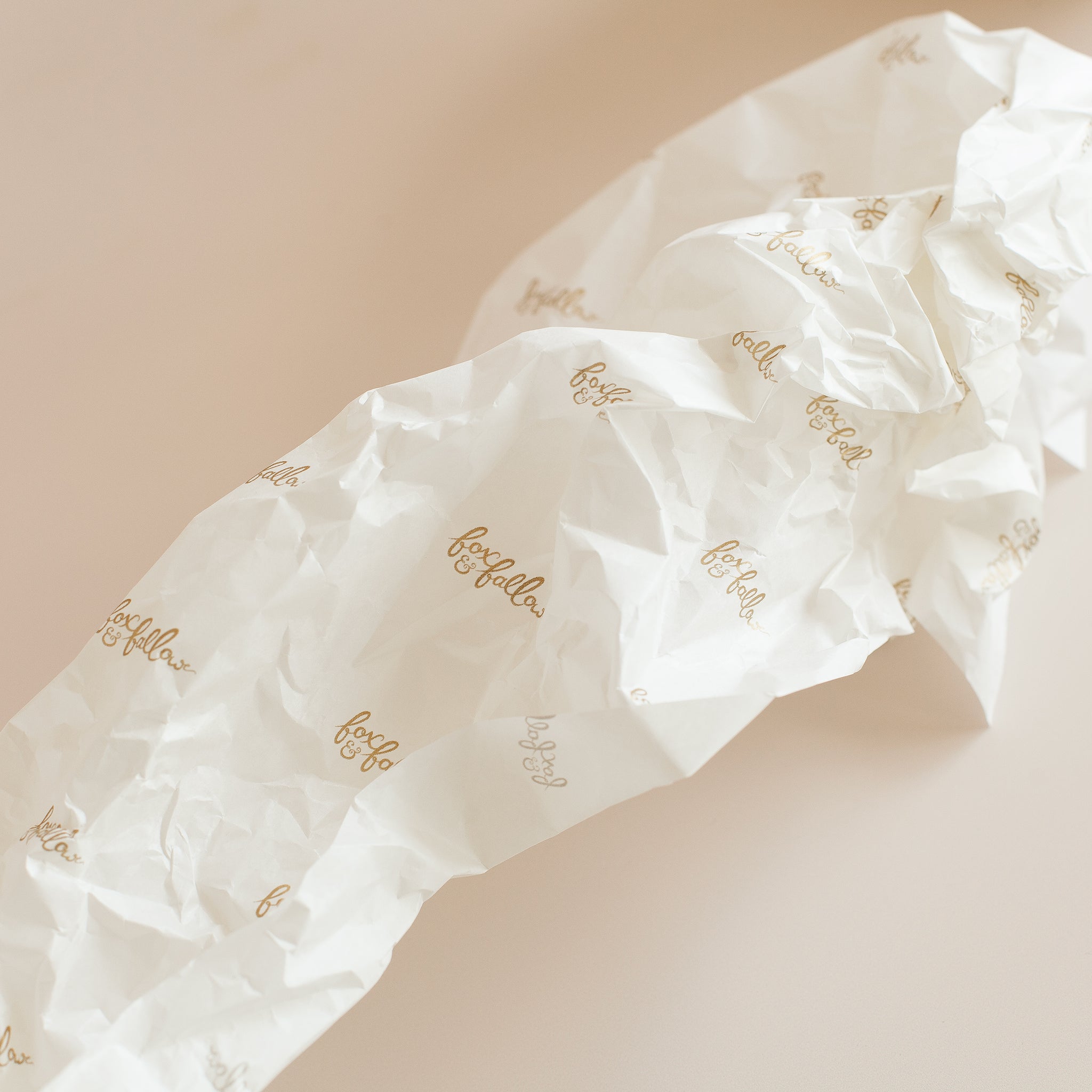 Signature Gift Box– Fox & Fallow