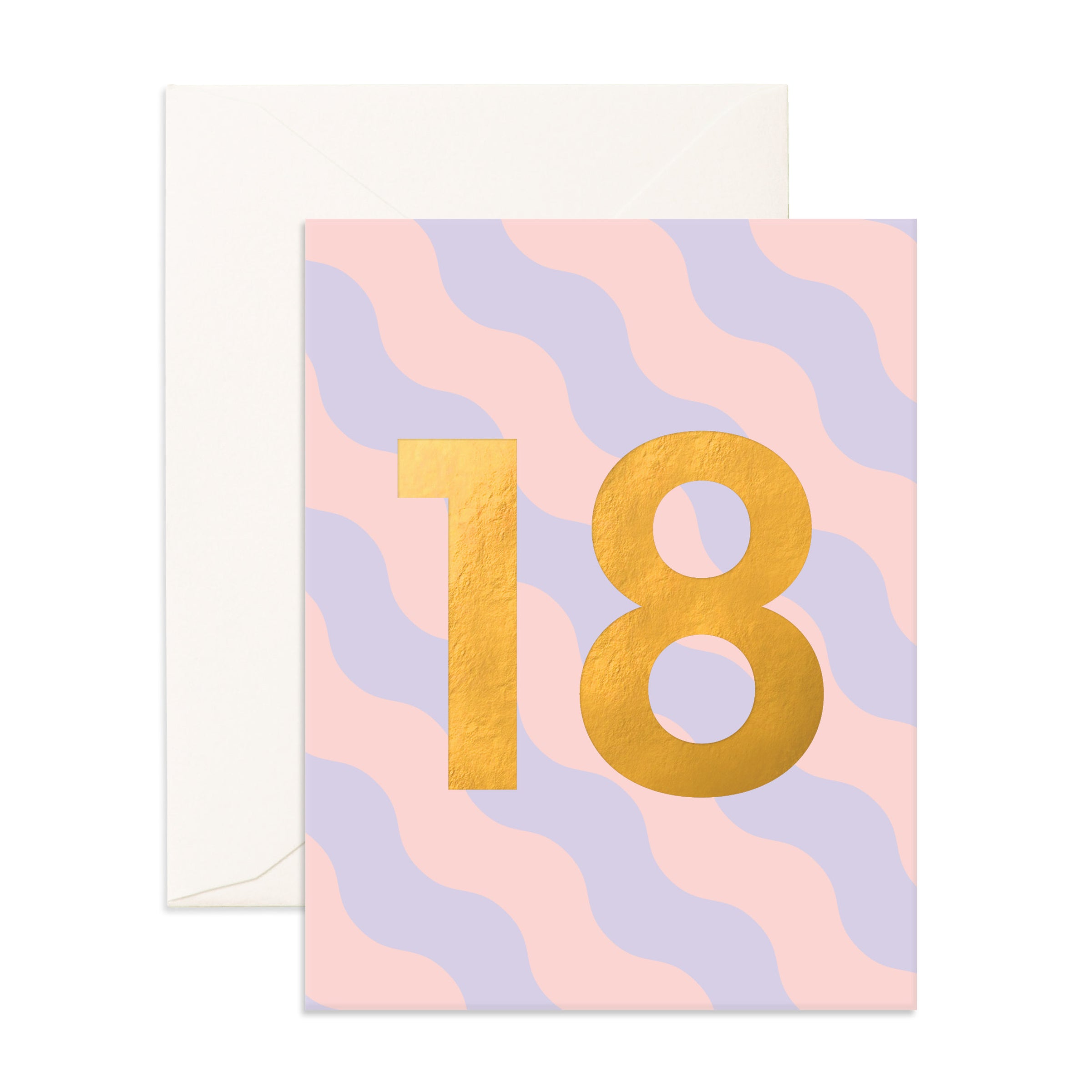 Greeting Cards– Fox & Fallow