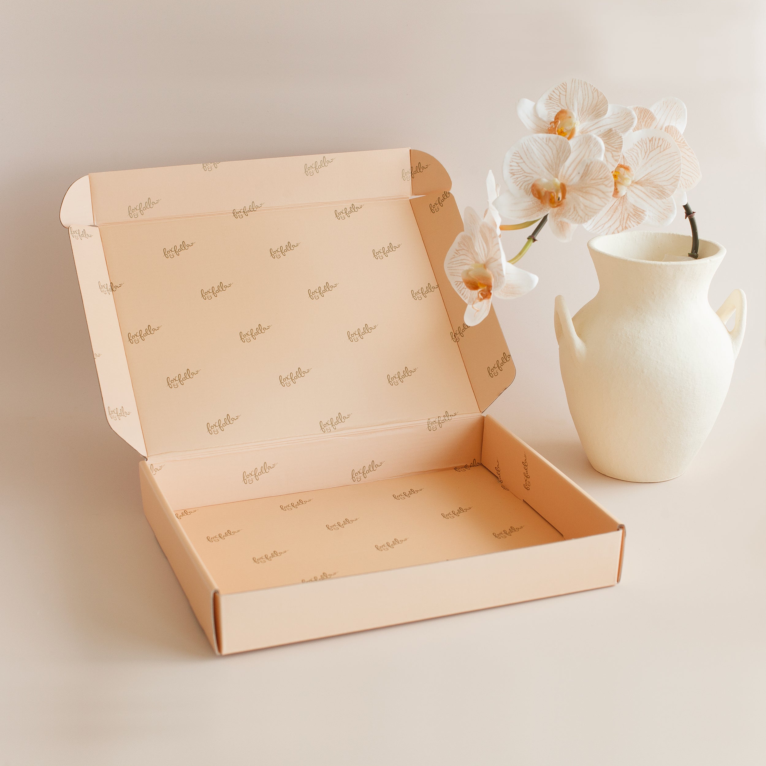 Signature Gift Box– Fox & Fallow