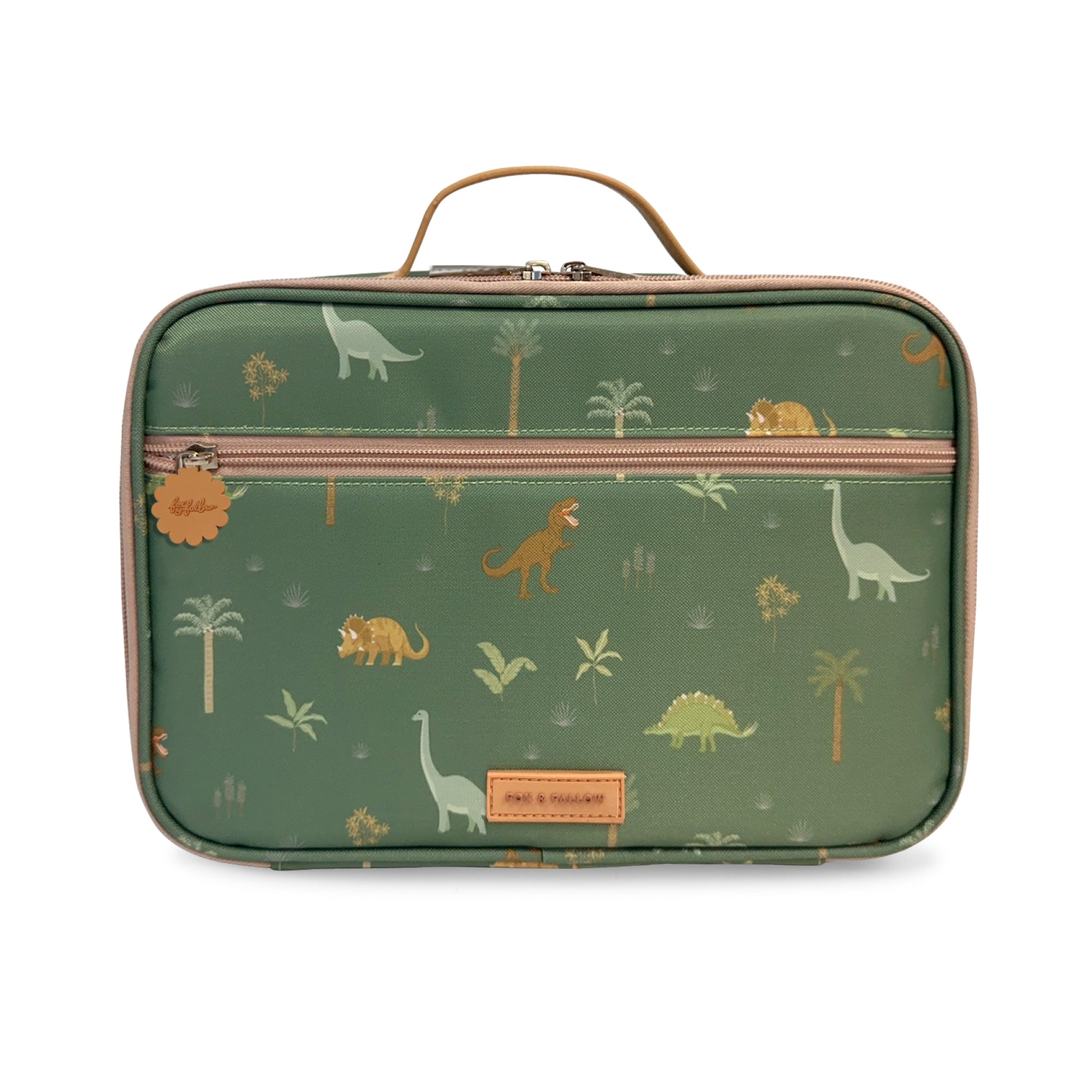 Back to School– Fox & Fallow