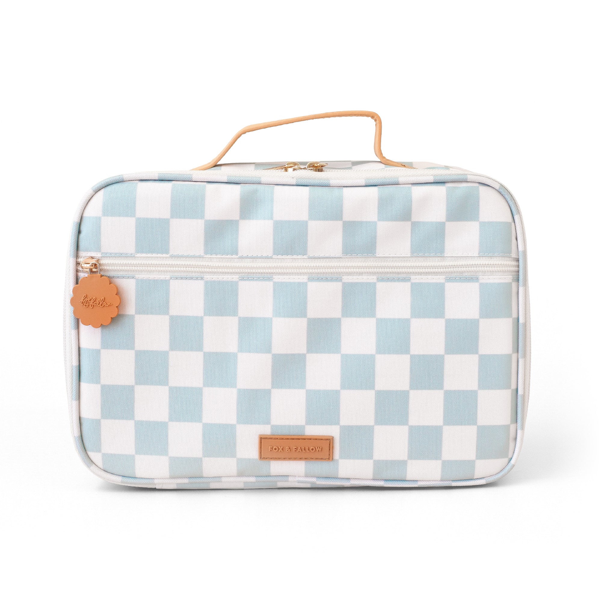 Back to School– Fox & Fallow