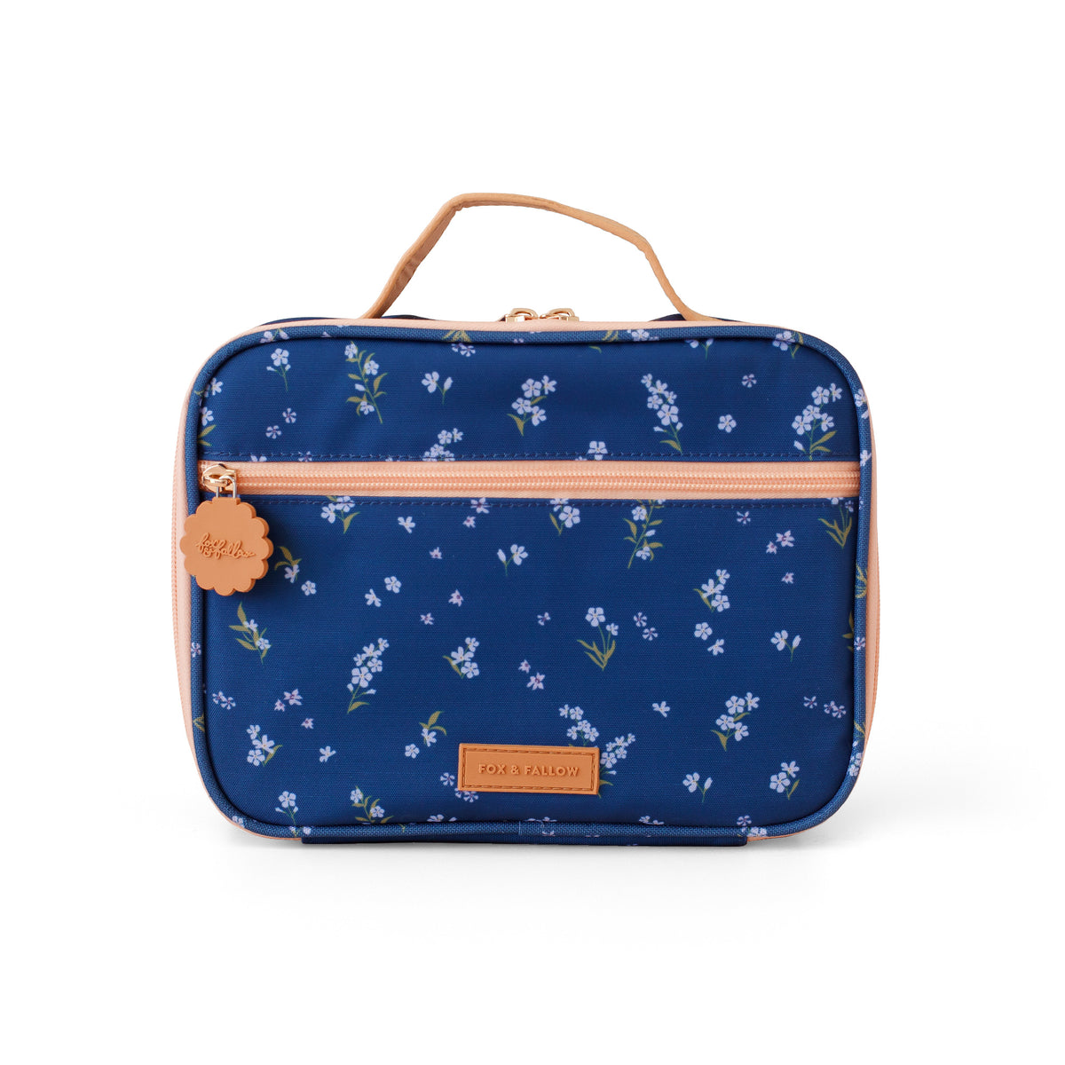 Back to School– Fox & Fallow