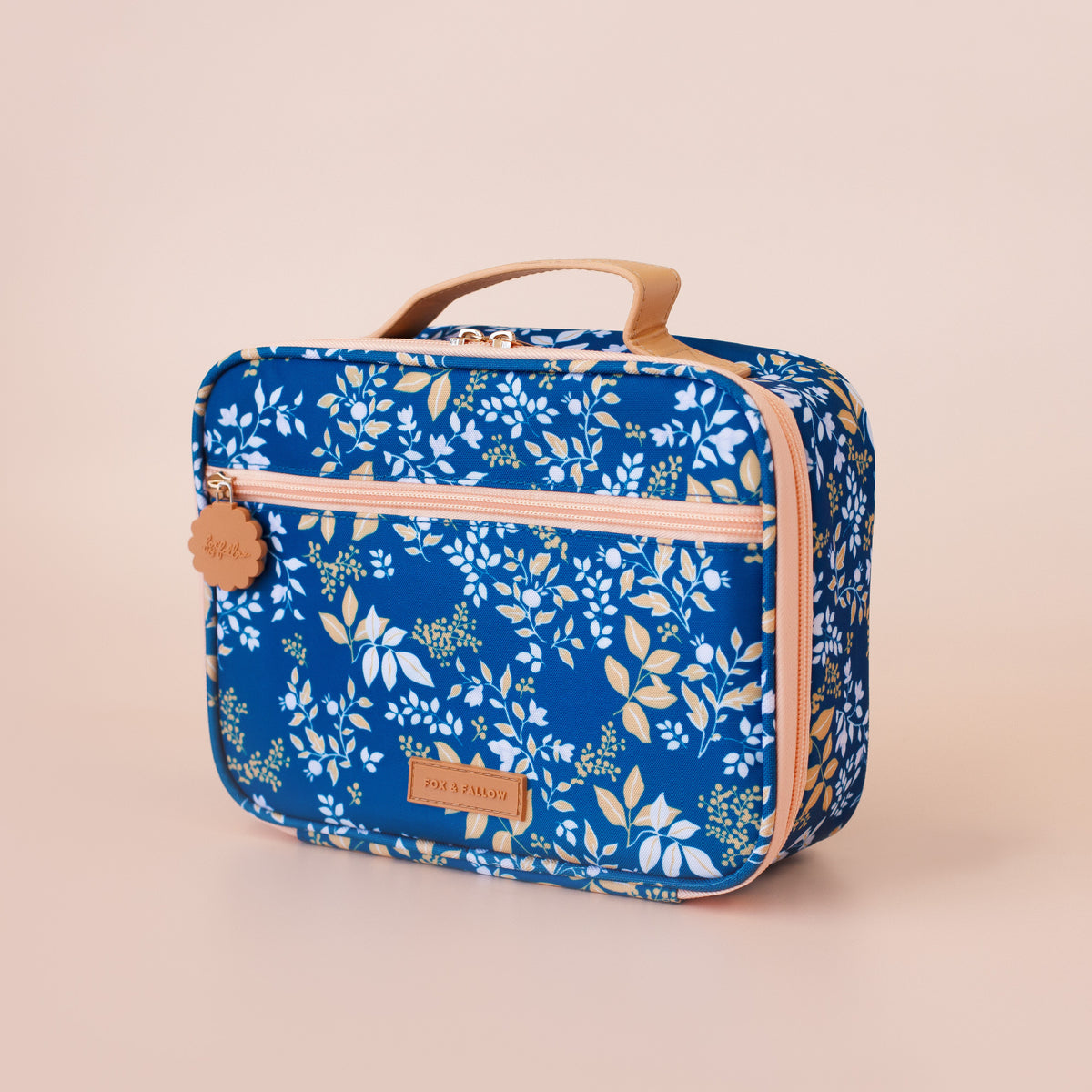 Cedarwood Mini Lunch Bag– Fox & Fallow