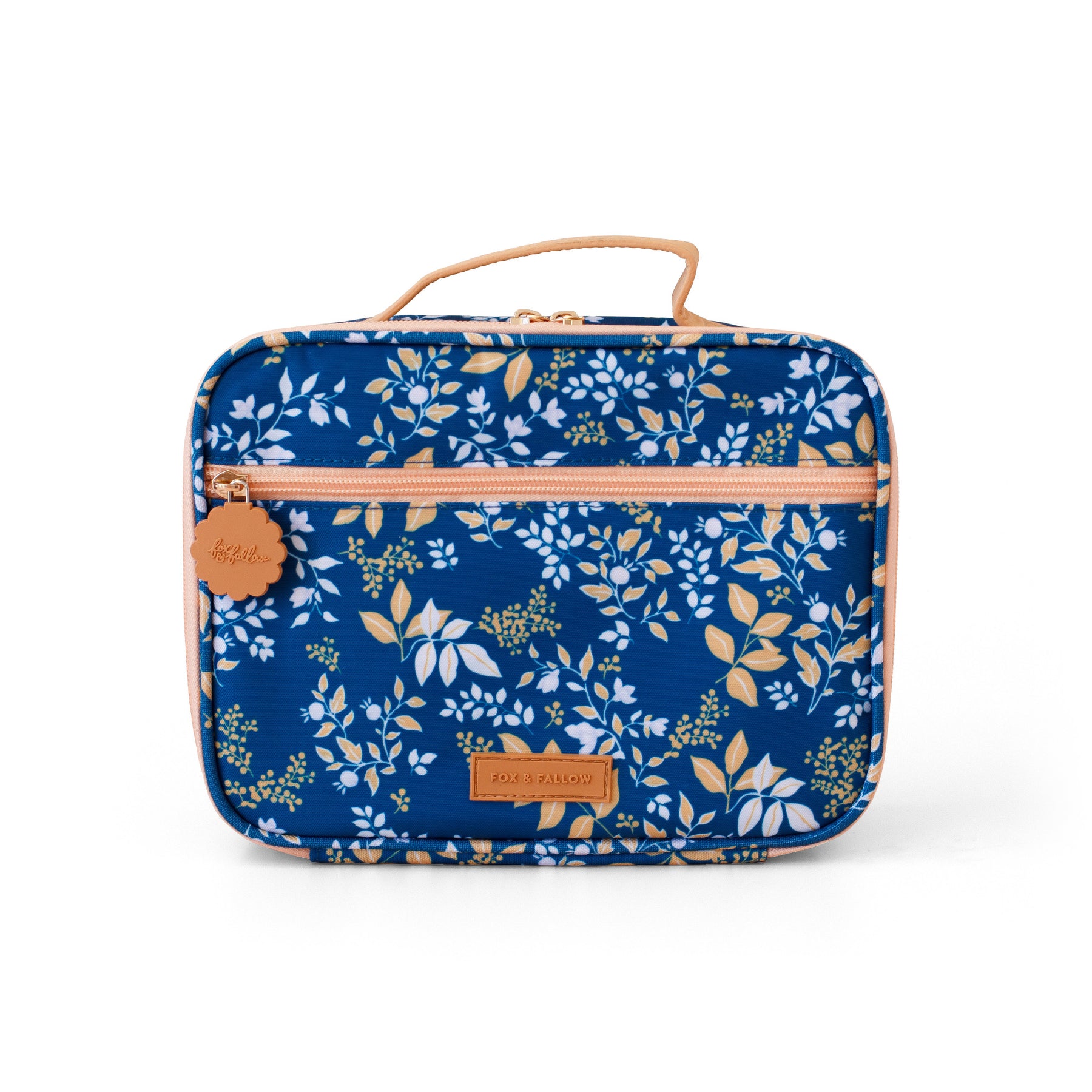 Back to School– Fox & Fallow