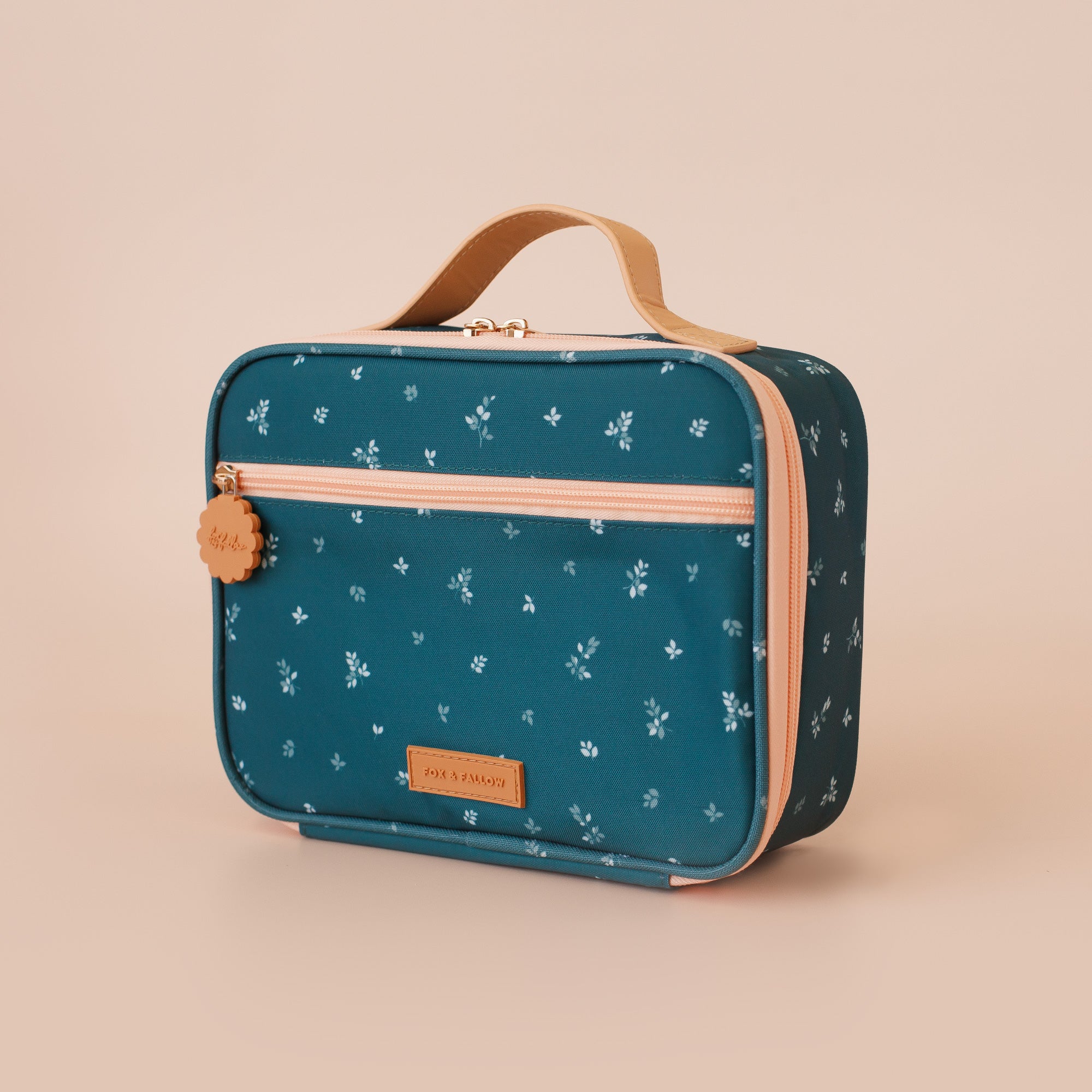 Pine Mini Lunch Bag – Fox & Fallow