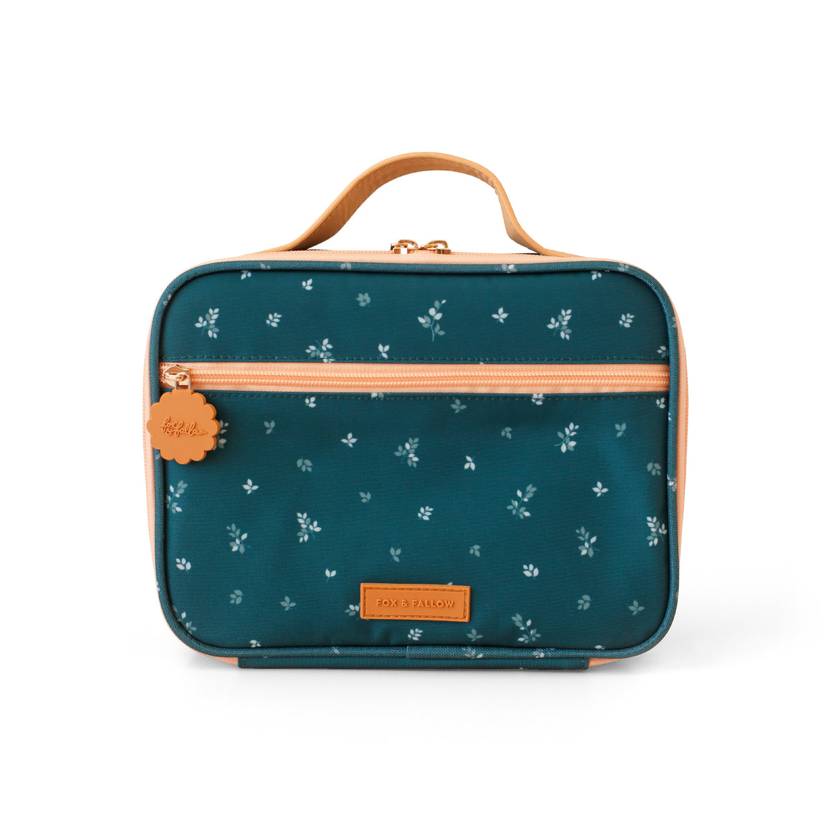 Pine Mini Lunch Bag– Fox & Fallow