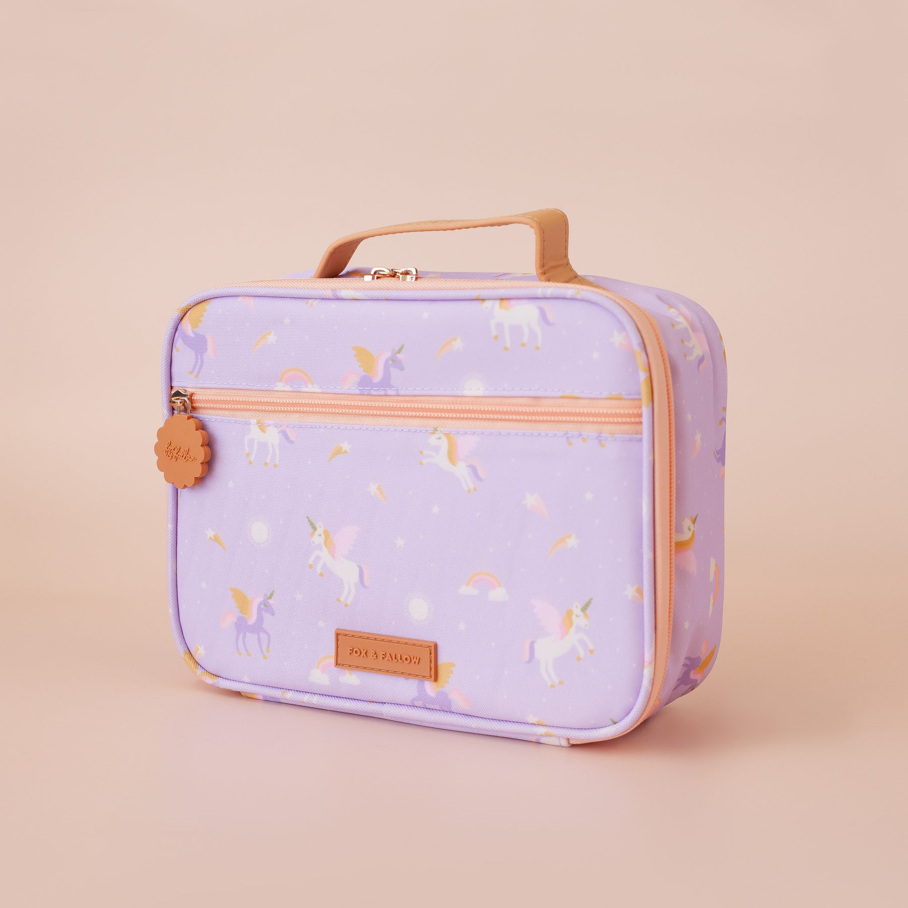 Back to School– Fox & Fallow