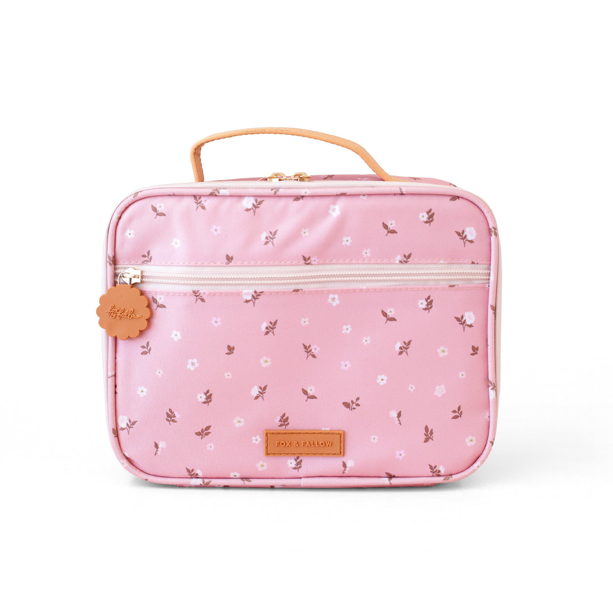 Back to School– Fox & Fallow