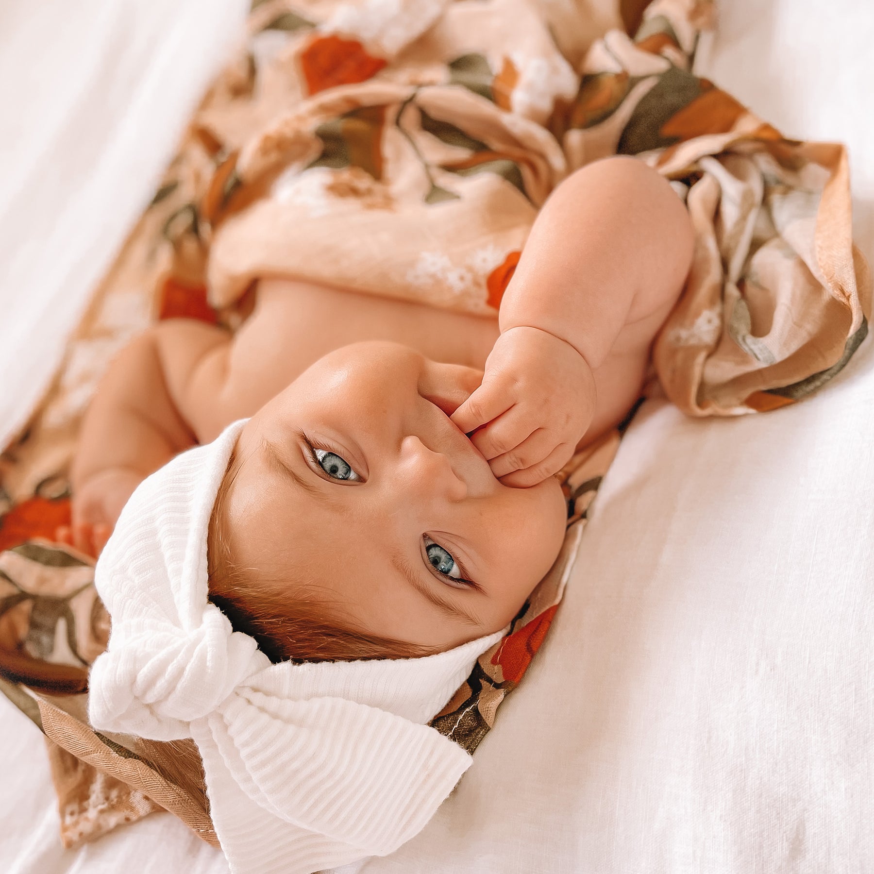 Swaddles– Fox & Fallow