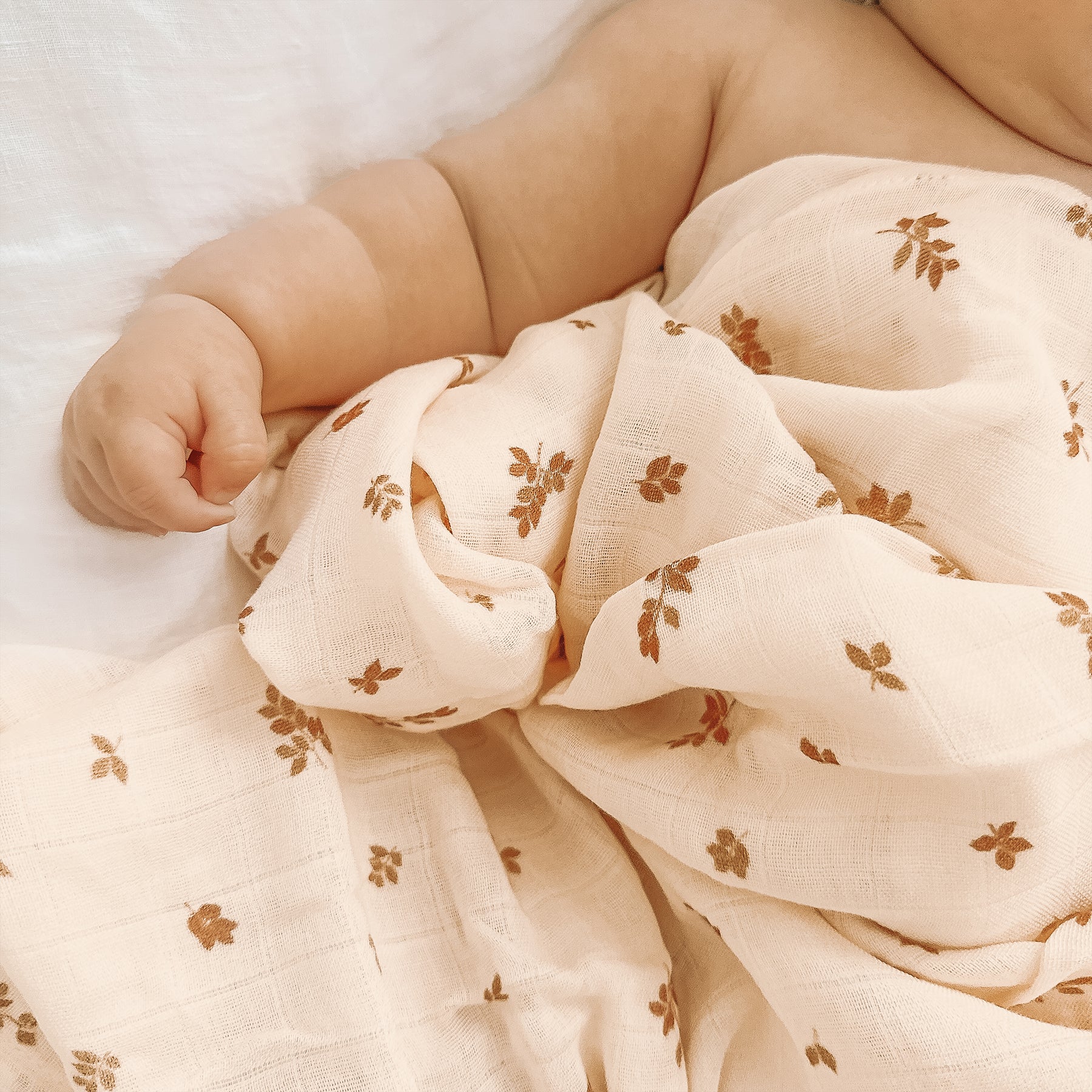 Swaddles– Fox & Fallow