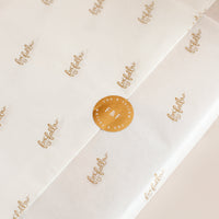 Signature Gift Box– Fox & Fallow