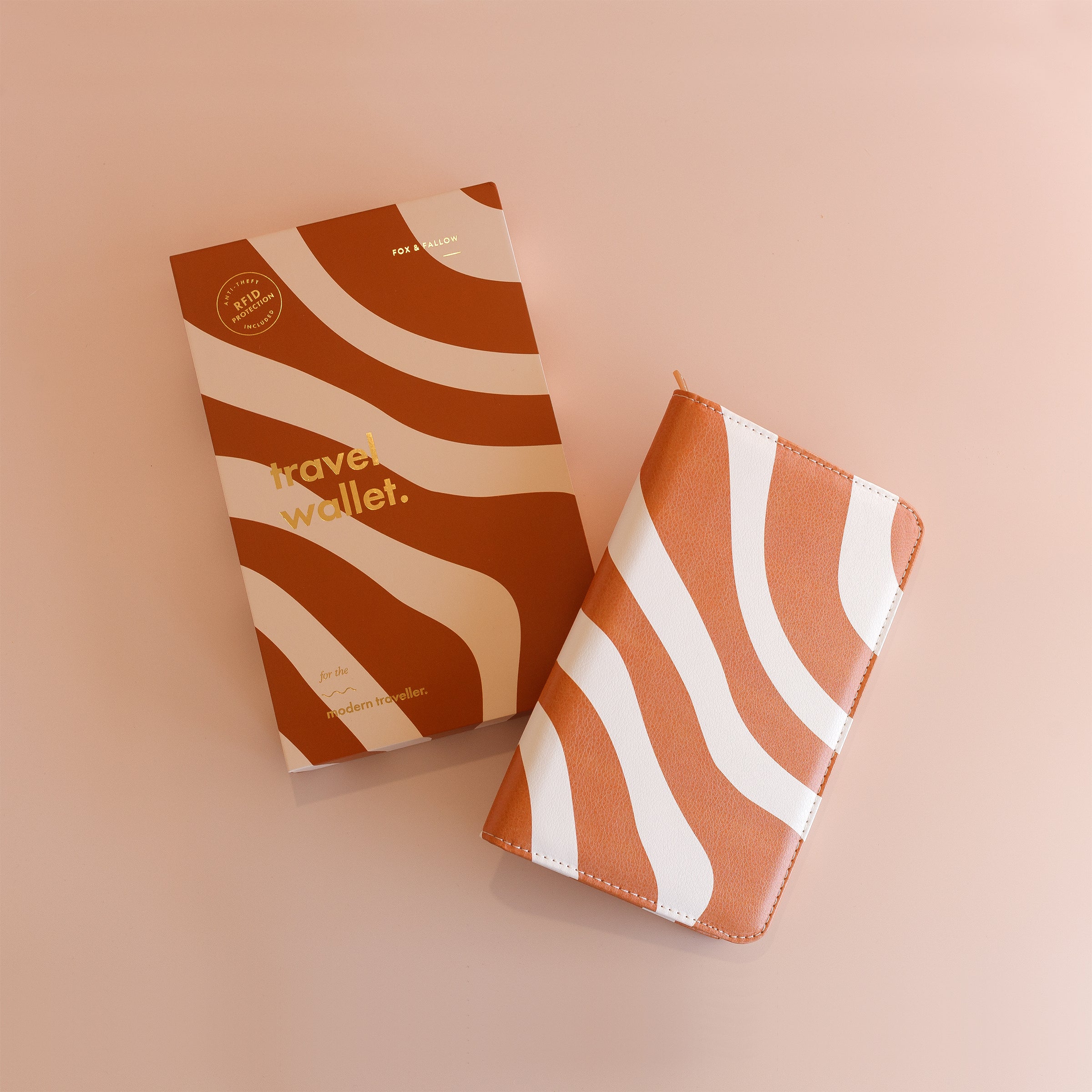 Accessories– Fox & Fallow