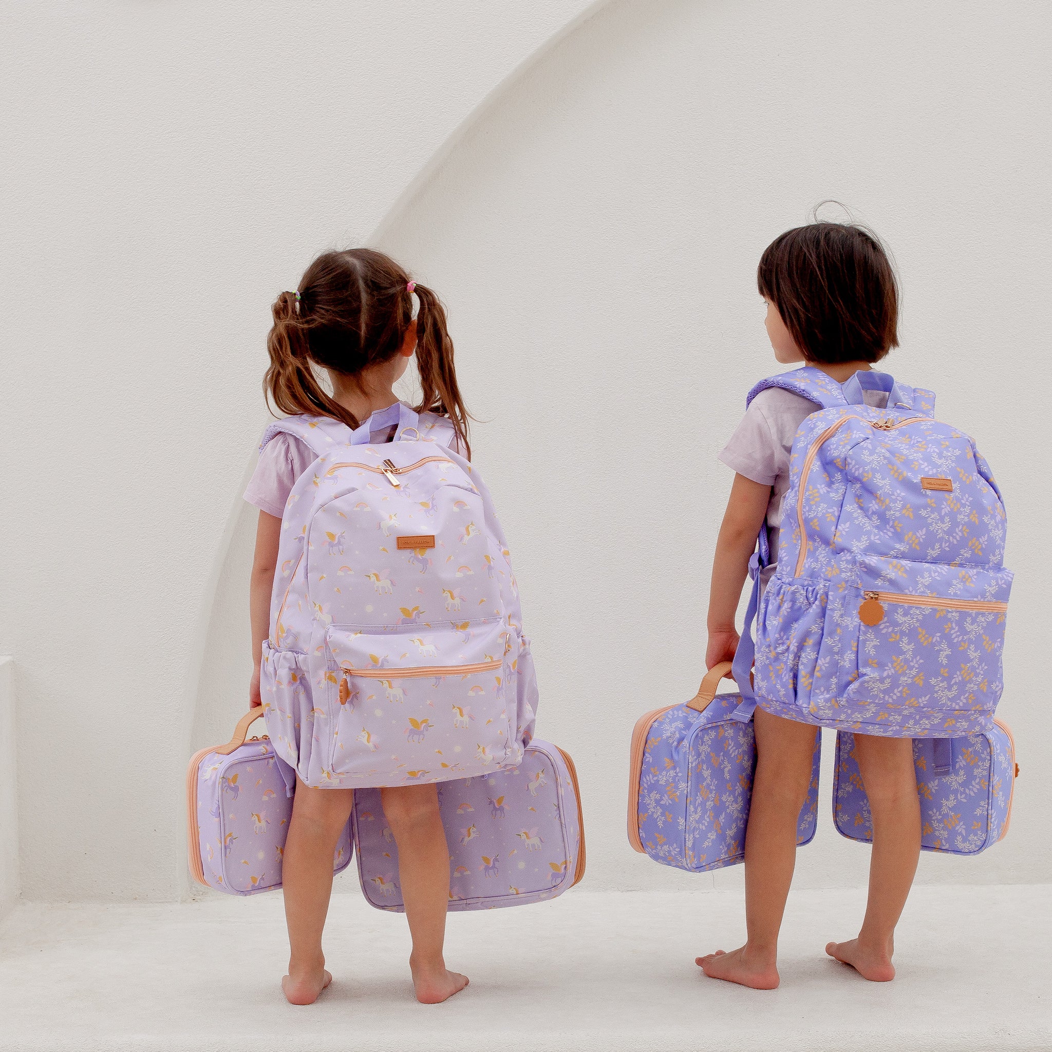 Juniper Backpack - 20L - Toddler Backpack, Kindy Backpack, Pre-school ...