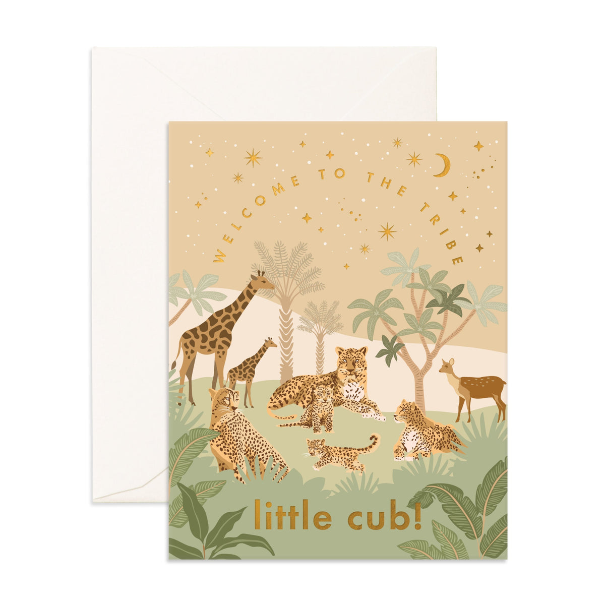 The Baby Collection– Page 2 – Fox & Fallow
