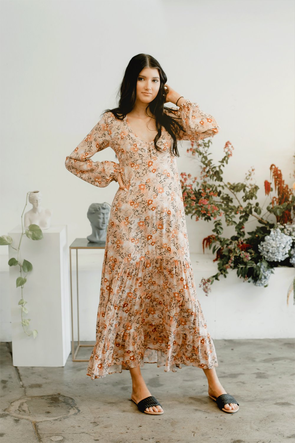 SALE– Fox & Fallow