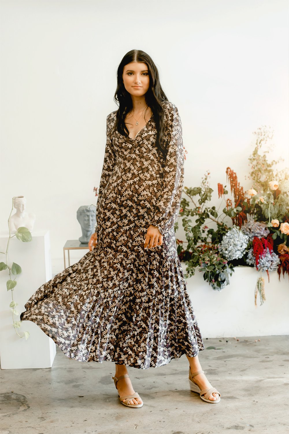 Dresses– Fox & Fallow