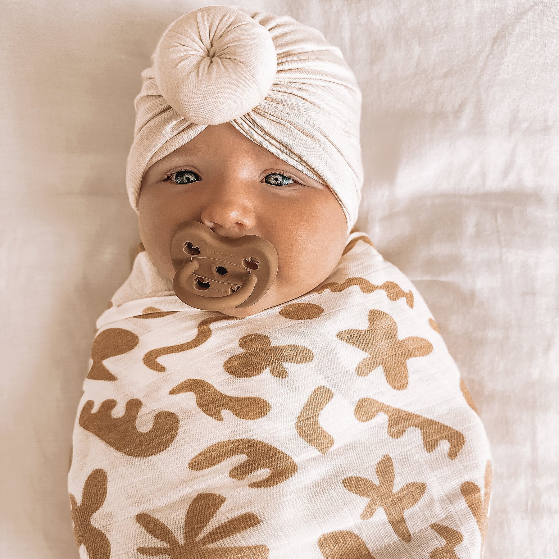 Swaddles– Fox & Fallow