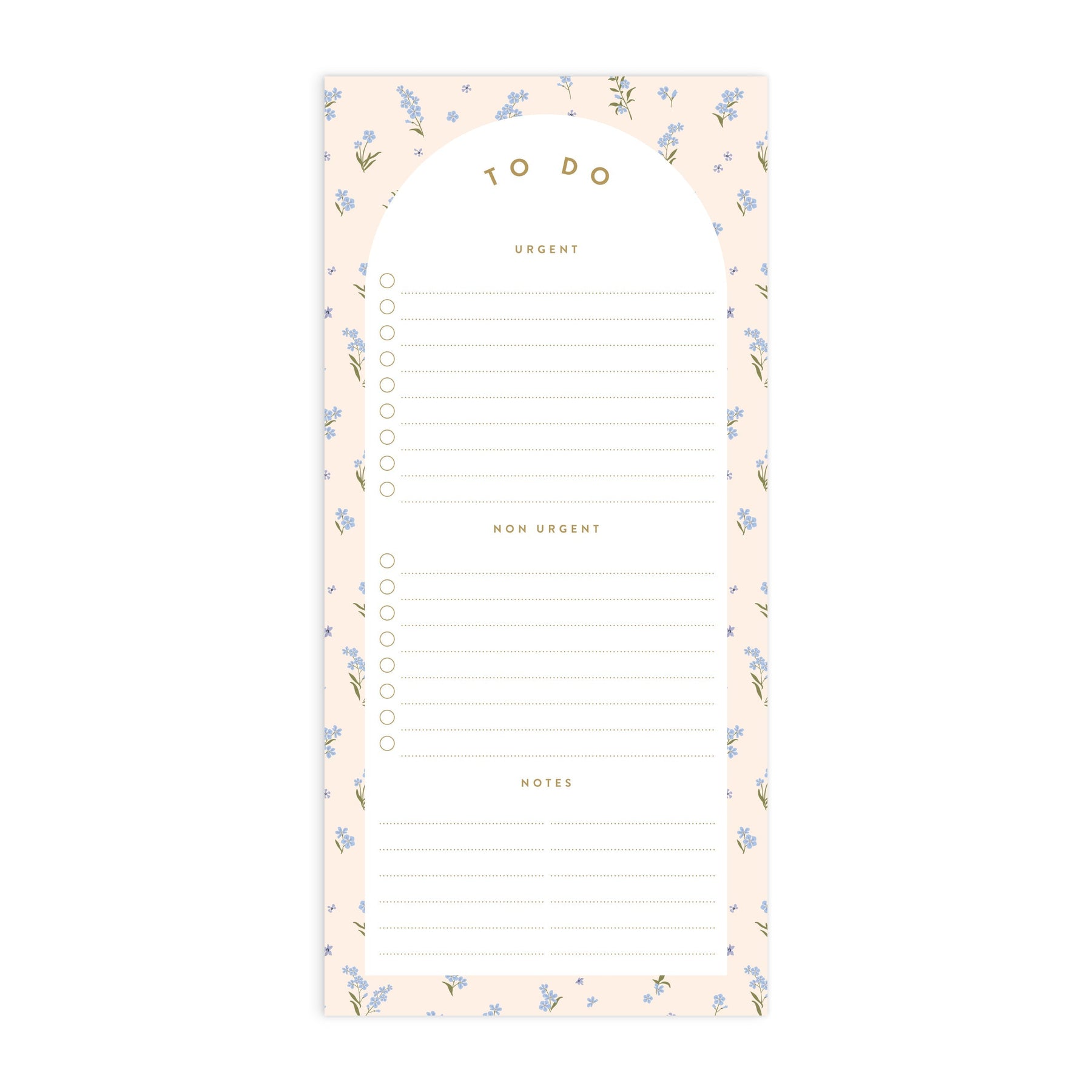 Notepads– Fox & Fallow