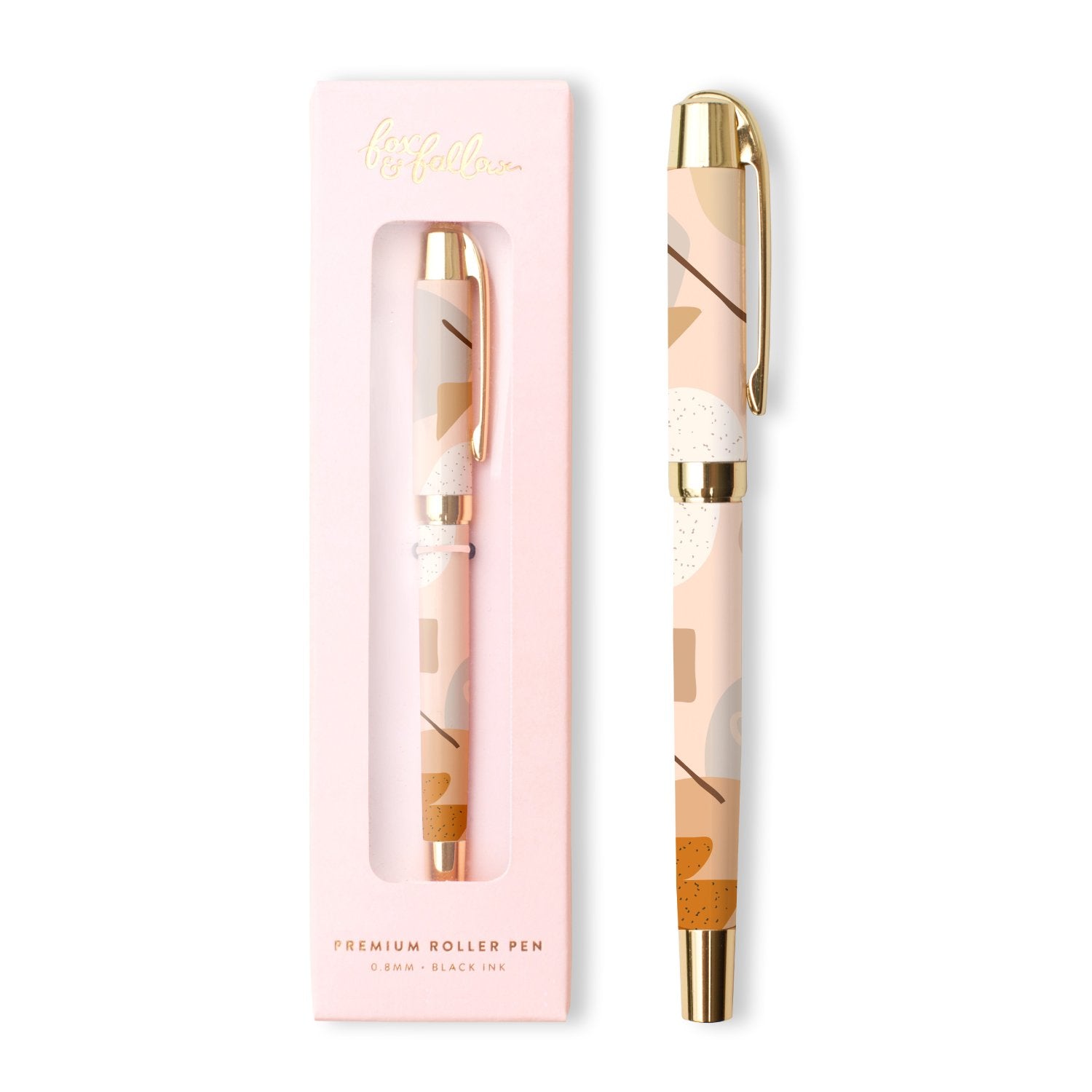 Pens & Pencils– Fox & Fallow