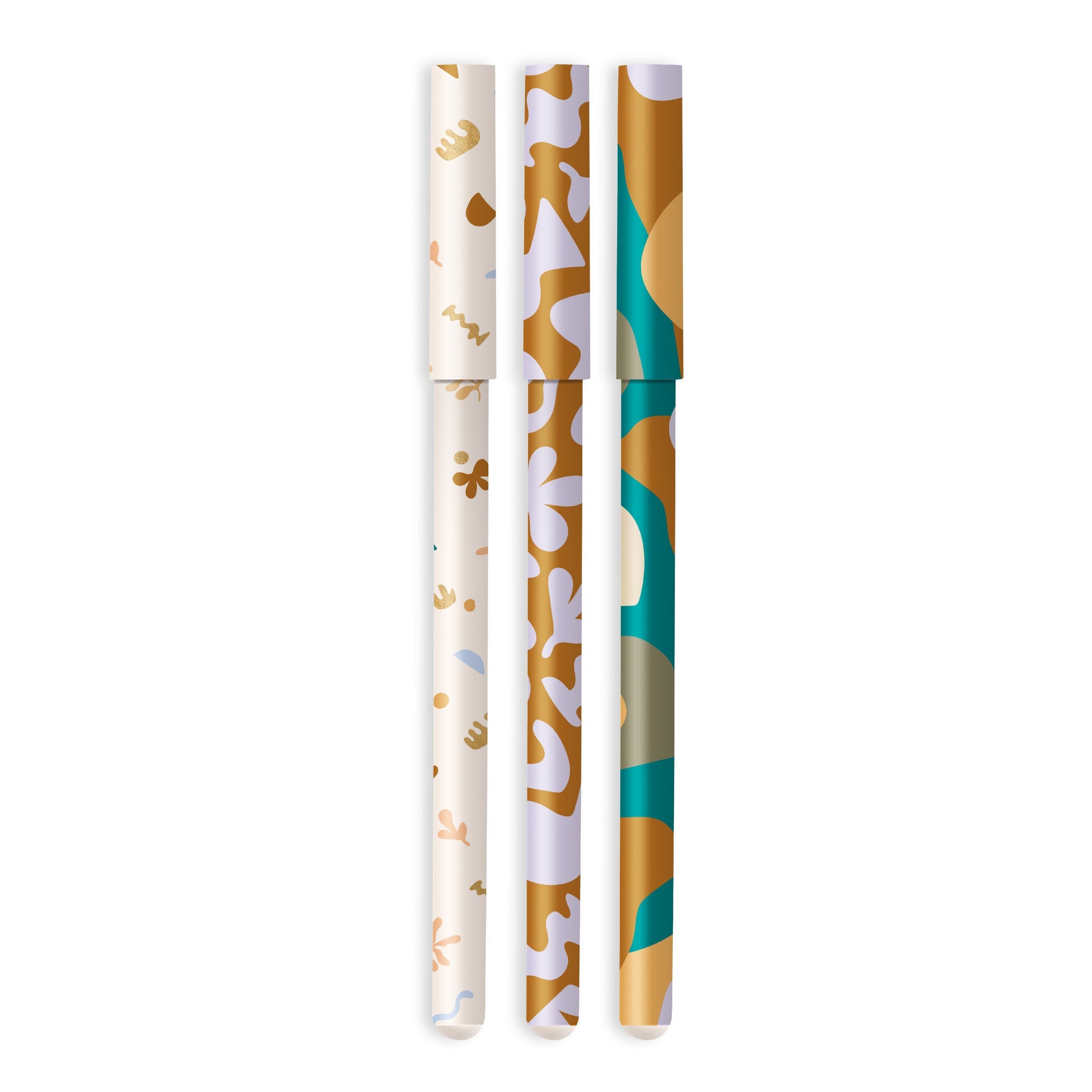 Fresco Ballpoint Pen Pack– Fox & Fallow
