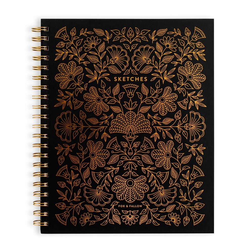 Notebooks– Fox & Fallow