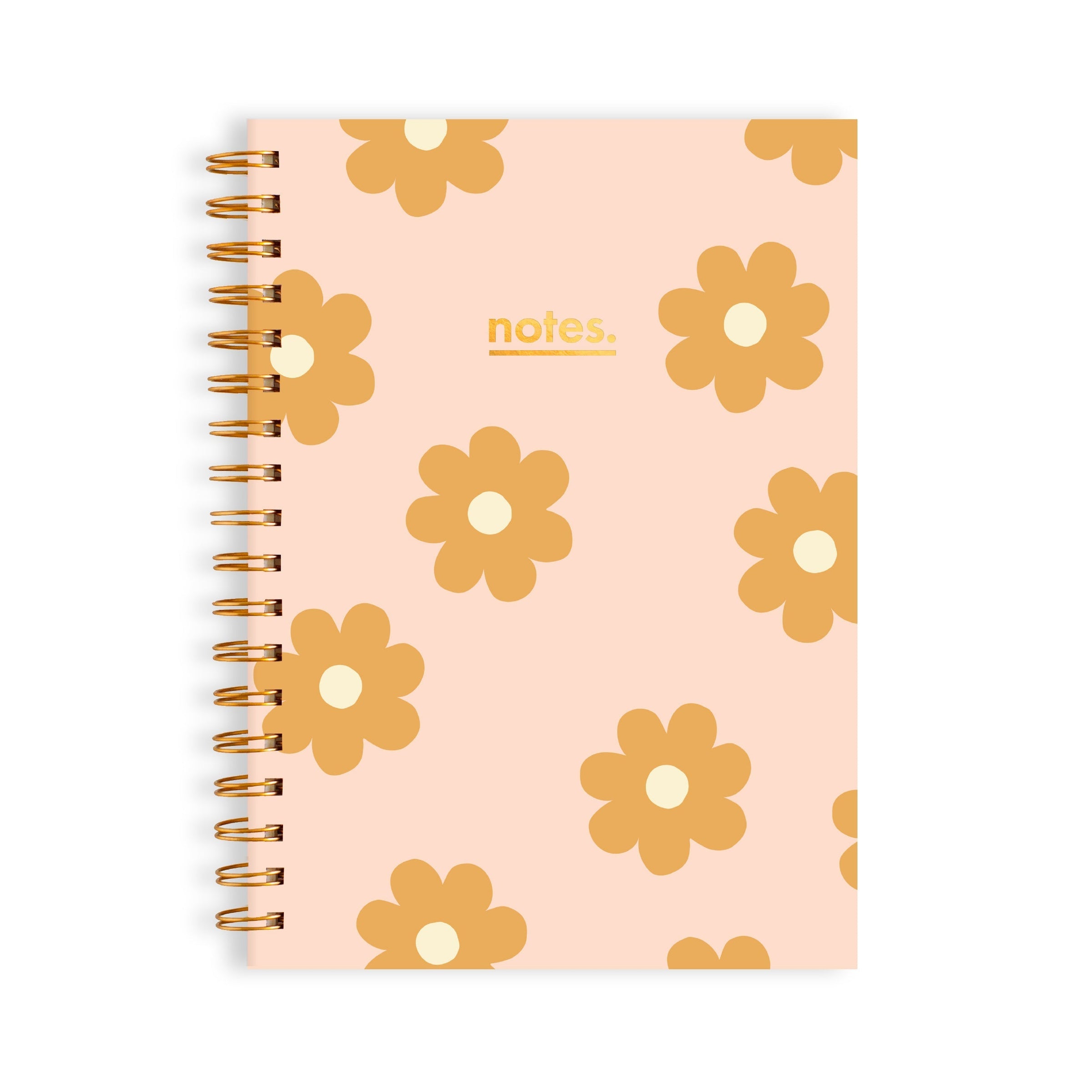 Notebooks– Fox & Fallow